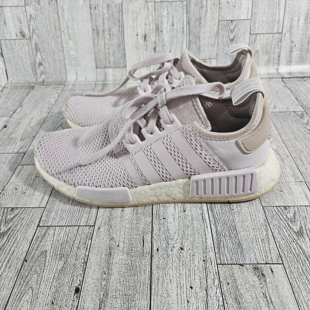 Adidas Originals Orchid Tint Pink Womens Running Shoe… - Gem